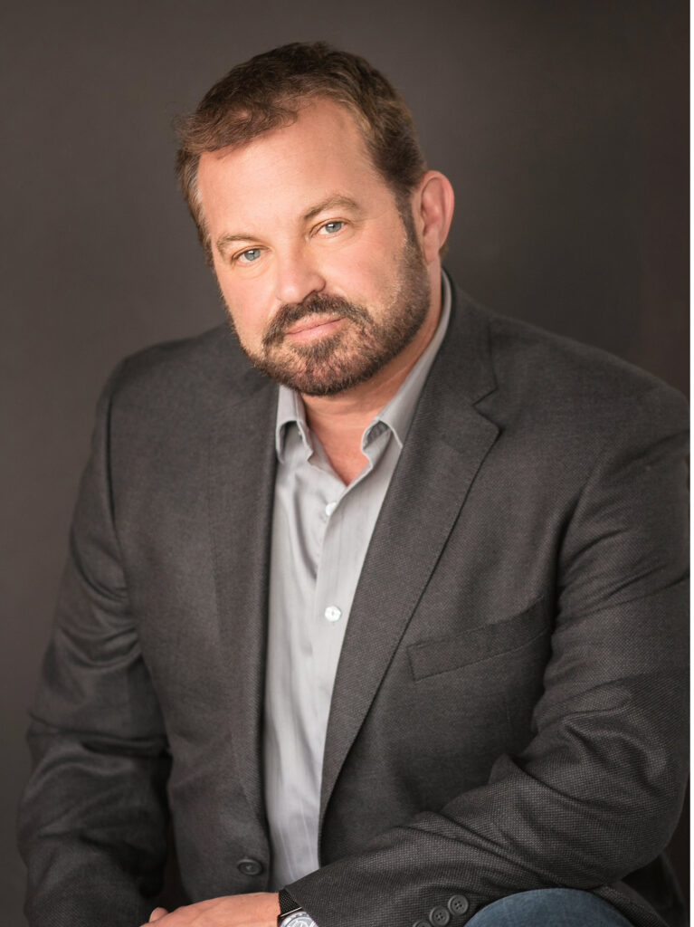 About Scott Zurn - Level Engineering & Inspection