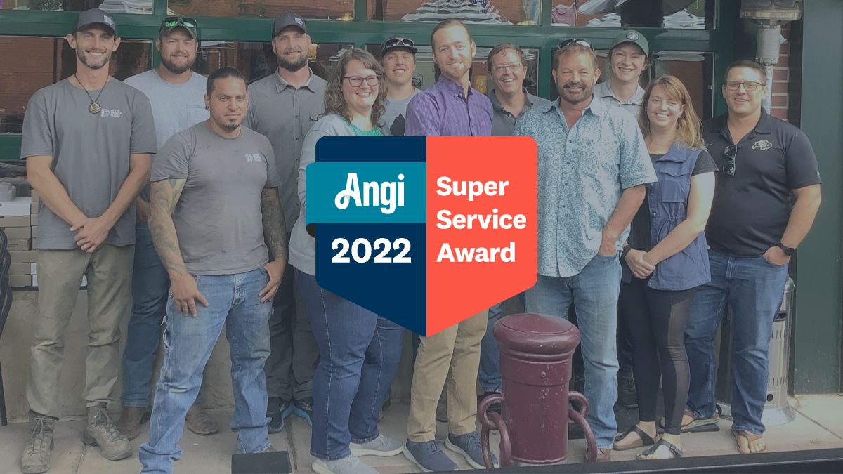 Level Engineering & Architecture Earns 2022 Angi Super Service Award ...