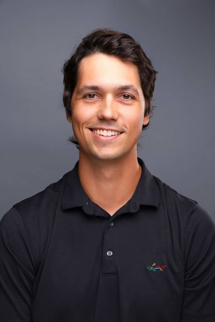 Miles Hanson - Level Engineering & Inspection