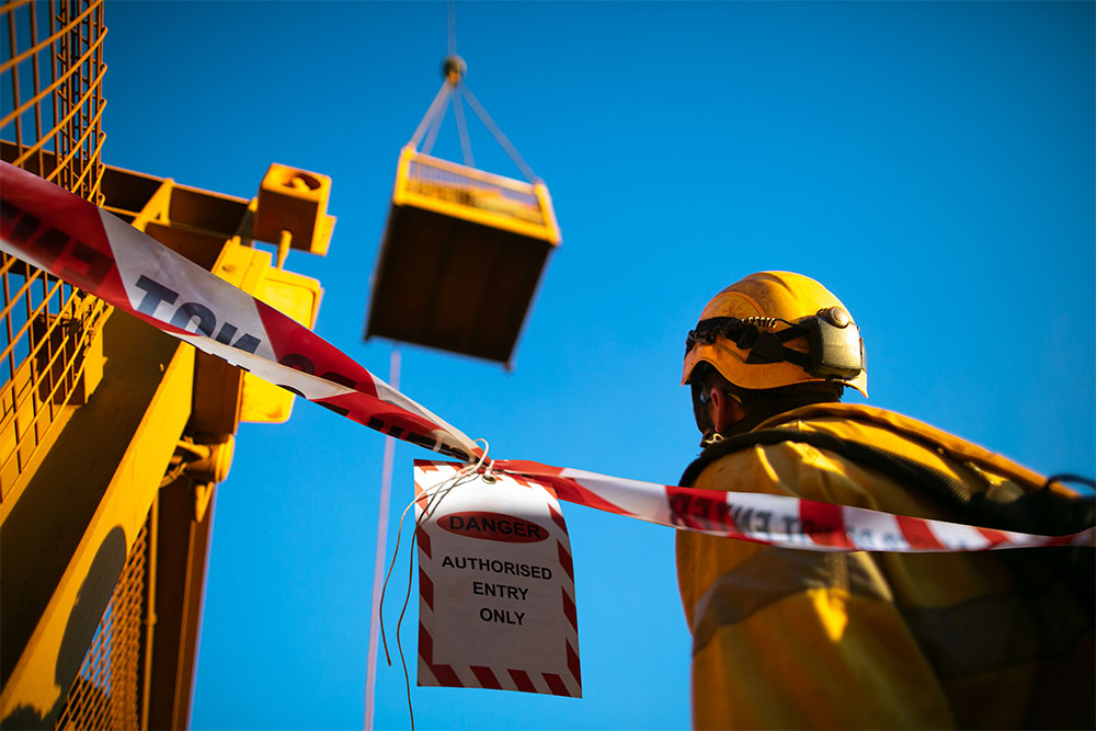 Forensic Structural Engineer - Level Engineering