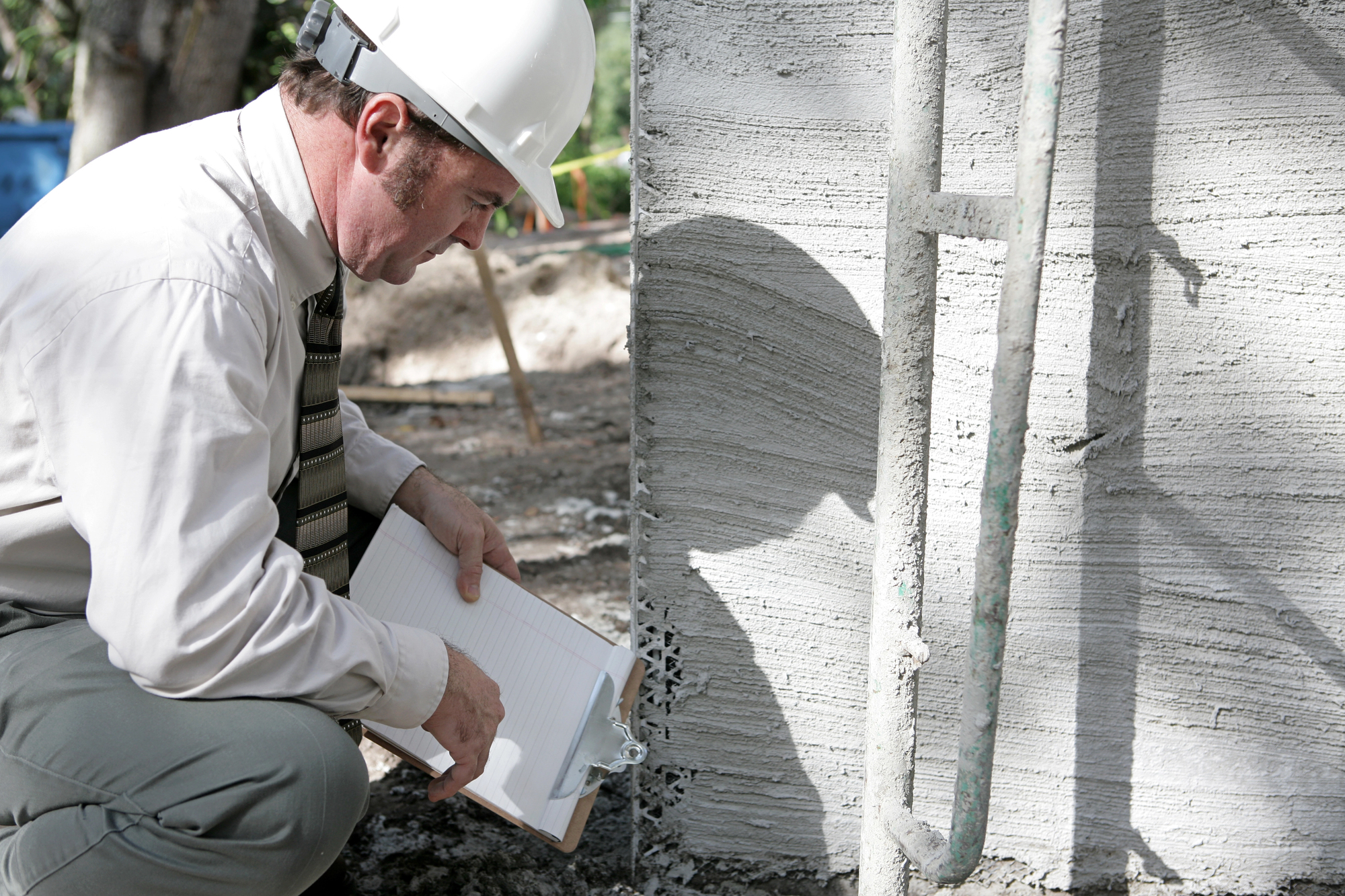 Foundation Inspection Checklist: A Homeowner's Guide