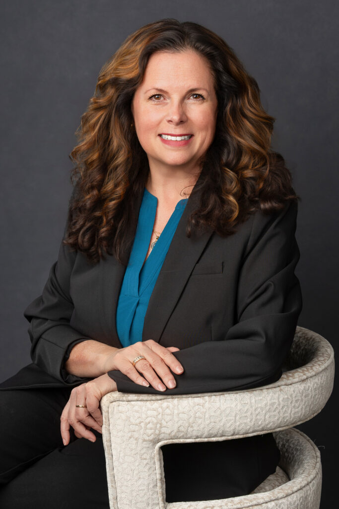 Allison James, PMP - Level Engineering & Inspection