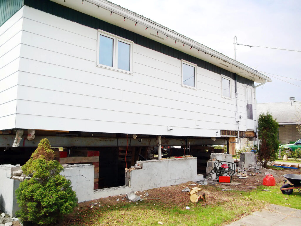 Does Foundation Repair Affect Home Value? Yes, Here's How