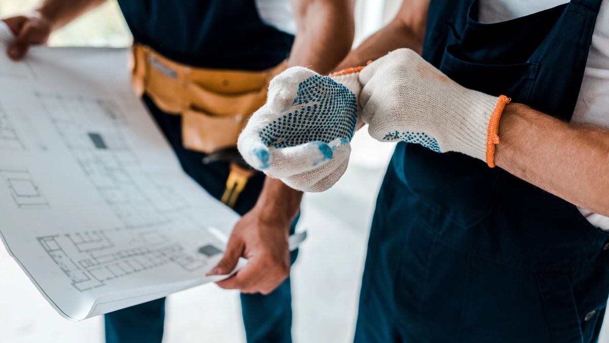 Residential Structural Engineer: A Homeowner's Guide