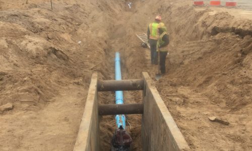 Water And Wastewater Engineering - Level Engineering