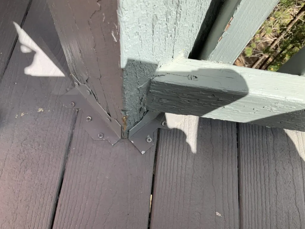 The Ultimate Deck Inspection Checklist For Homeowners