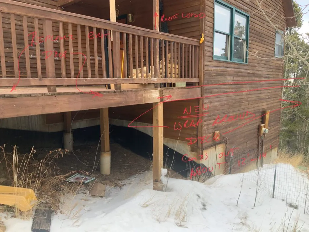 The Ultimate Deck Inspection Checklist For Homeowners