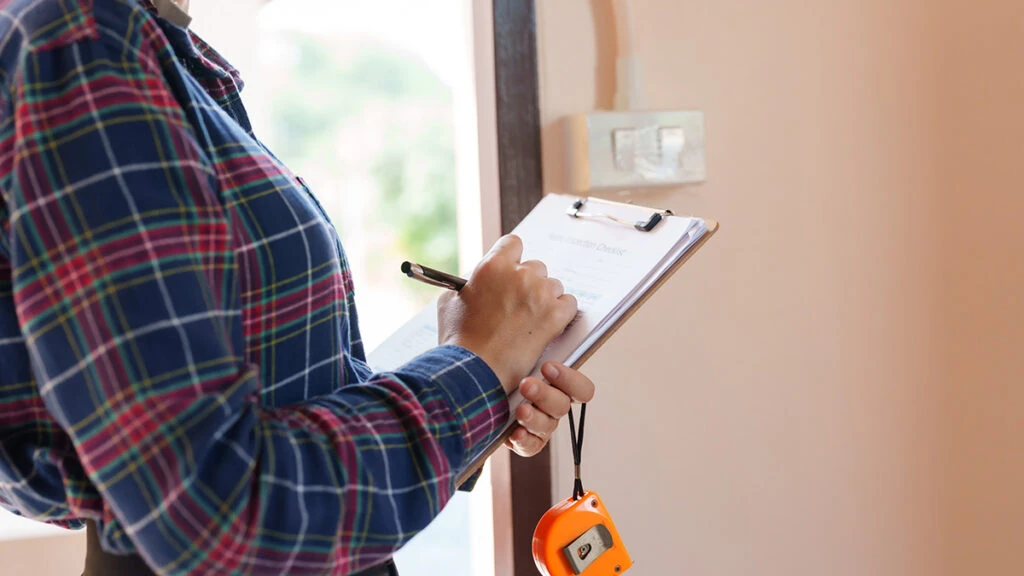 Why Hire A Private Building Inspector For Your Home?