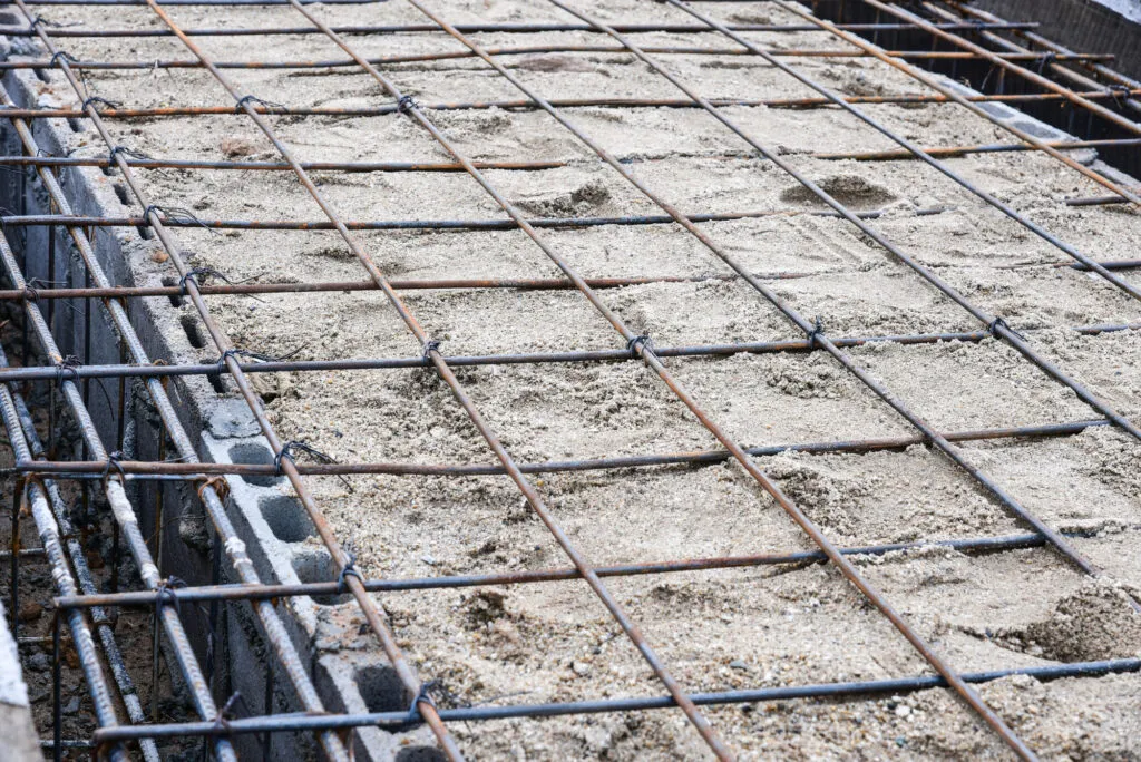 Foundation Footing 101: A Complete Builder's Guide